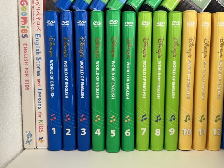 dwe運営cfkオンラインを2か月試した効果は？本音の口コミ！ | はむ先生のおうち英語教室