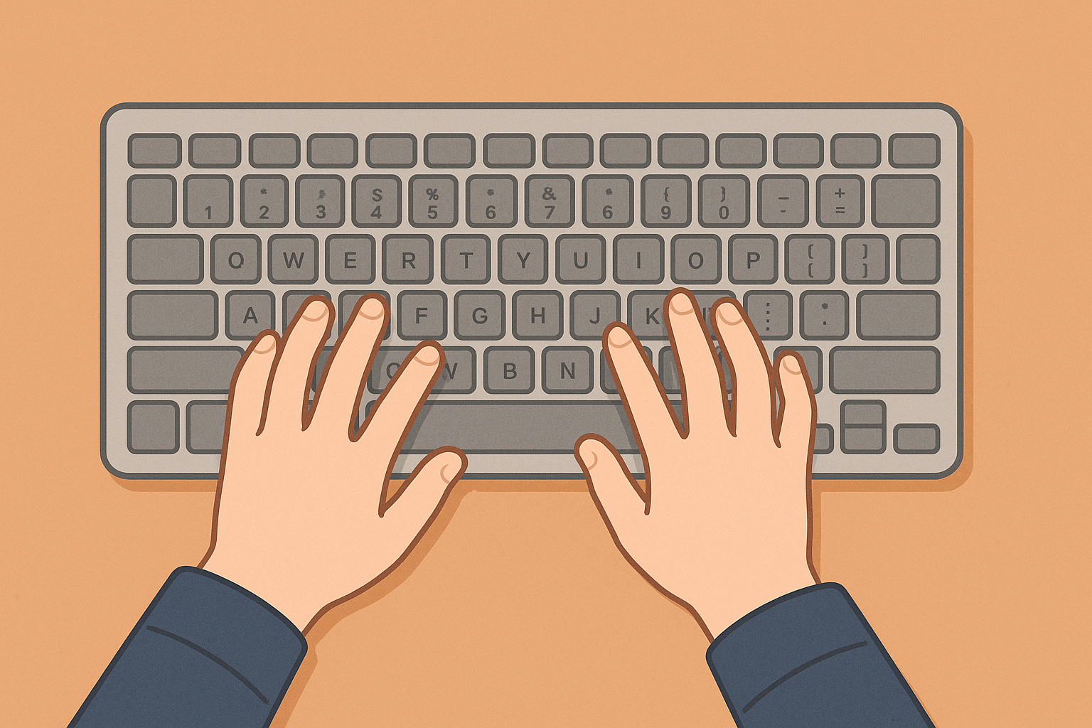 typing club(タイピングクラブ)使い方を解説！英語も学べるプログラム | はむ先生のおうち英語教室